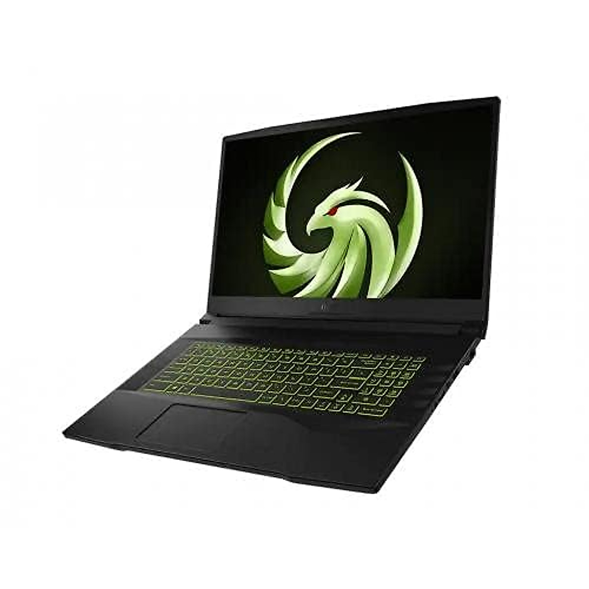 MSI Alpha 17 17.3" 144Hz Gaming Laptop AMD Ryzen 7 5800H 16GB RAM 512GB SSD AMD Radeon RX 6600M 8GB GDDR6