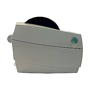 Zebra UPS LP2844 Direct Thermal Barcode Printer USB Serial Parallel