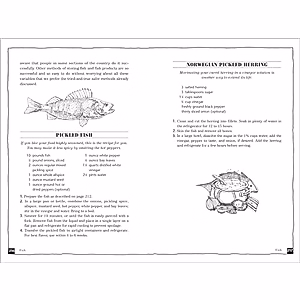 A Guide to Canning, Freezing, Curing & Smoking Meat, Fish & Game