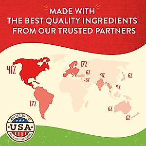 Stella & Chewy's Freeze-Dried Raw Wild Weenies Dog Treats – All-Natural, Protein Rich, Grain Free Dog & Puppy Treat – Great for Training & Rewarding – Cage-Free Duck Recipe – 3.25 oz Bag