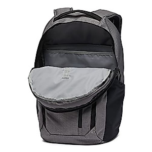Columbia Unisex Atlas Explorer 26L Backpack, City Grey Heather, One Size