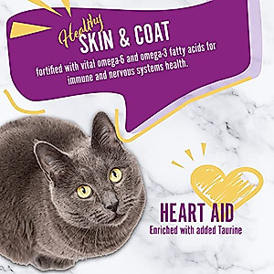 Earthborn Feline Vantage 14 lbs