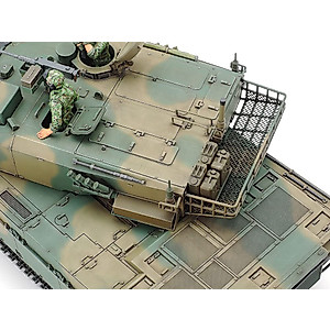 Tamiya 1/35 Type 90 Jgsdf Tank # 35208
