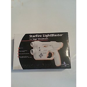 InterAct StarFire LightBlaster