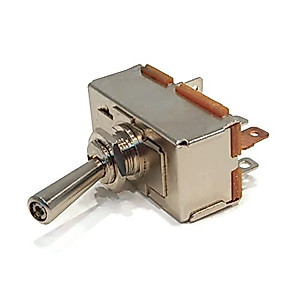 The ROP Shop PTO Switch for Cub Cadet 1862 Series Garden Tractor 821060-836000, 142-683-100