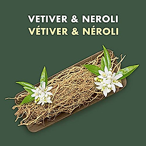 SHEA MOISTURE Men's Shea Refreshing Shampoo, 15 FZ