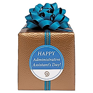 Avery 22830 Round Labels, 2-1/2-Inch, 90/Pk, White