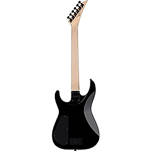 Jackson X Series Dinky DK2XRHT Electric Guitar - Black