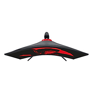 Samsung 27-inch Odyssey G7 - QHD 1000R Curved Gaming Monitor, Black, 32""" (LC32G77TQSNXZA)