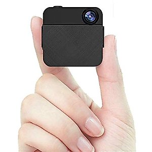 WOLFCOM Capture Wearable Body Camera