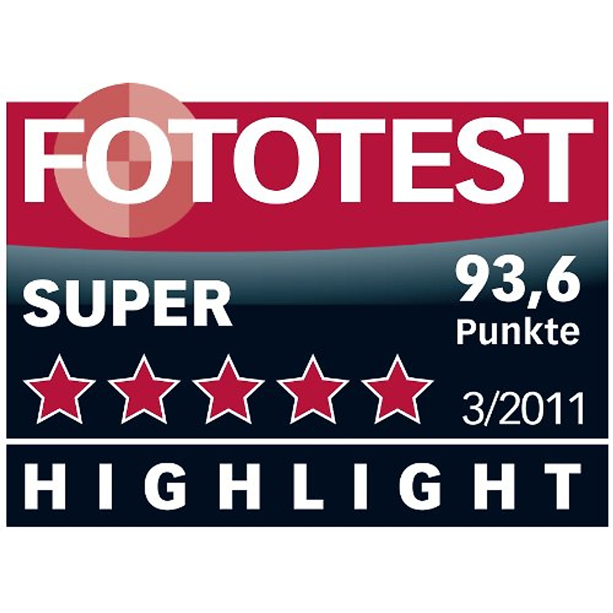 Nikon D5100 16.2MP Digital SLR Camera & 18-55mm VR Lens