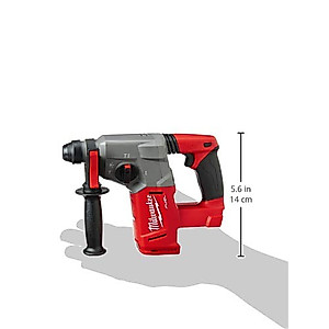 Cordless Rotary Hammer, SDS Plus
