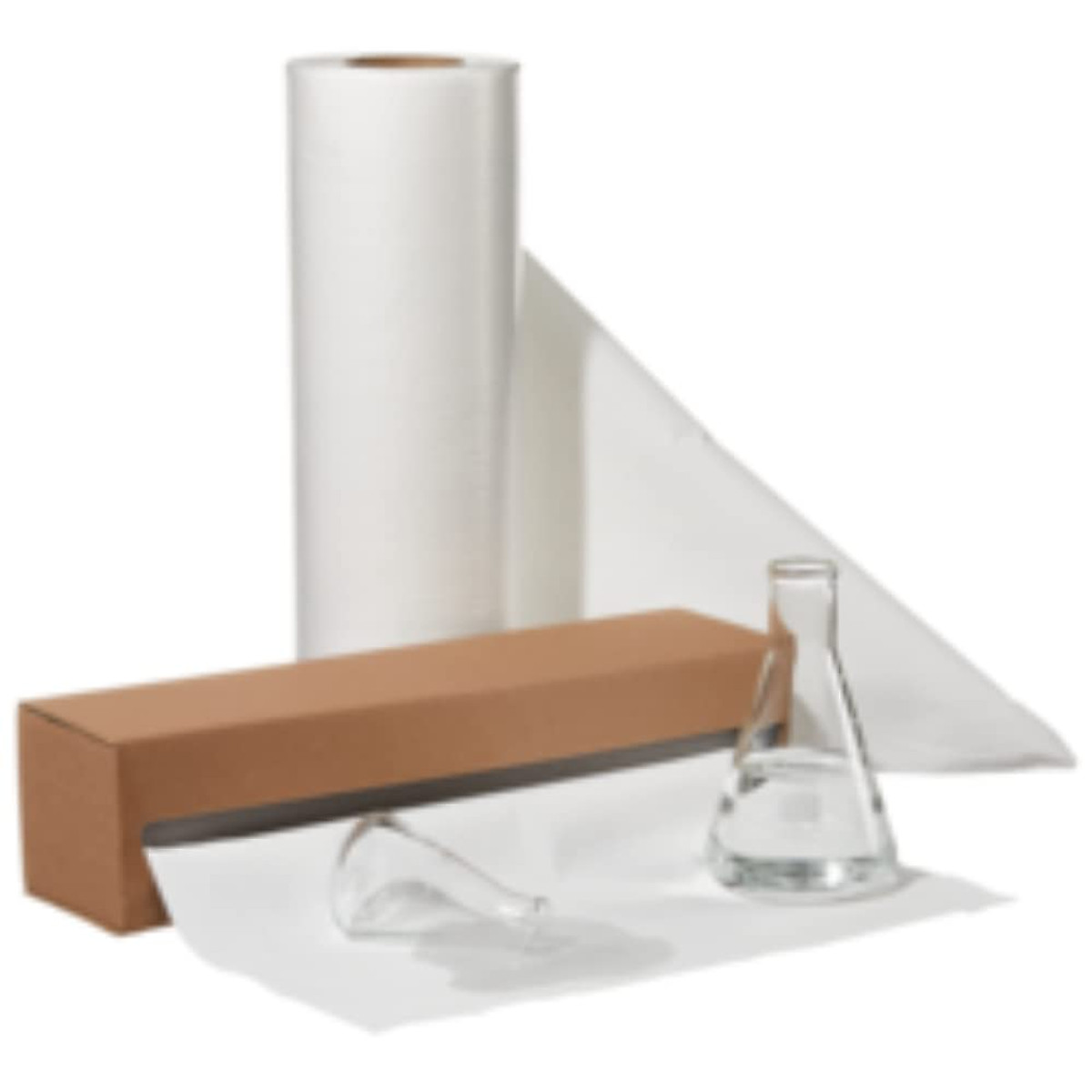 Bench-Armor, Laboratory Bench-Top Absorbent Liner