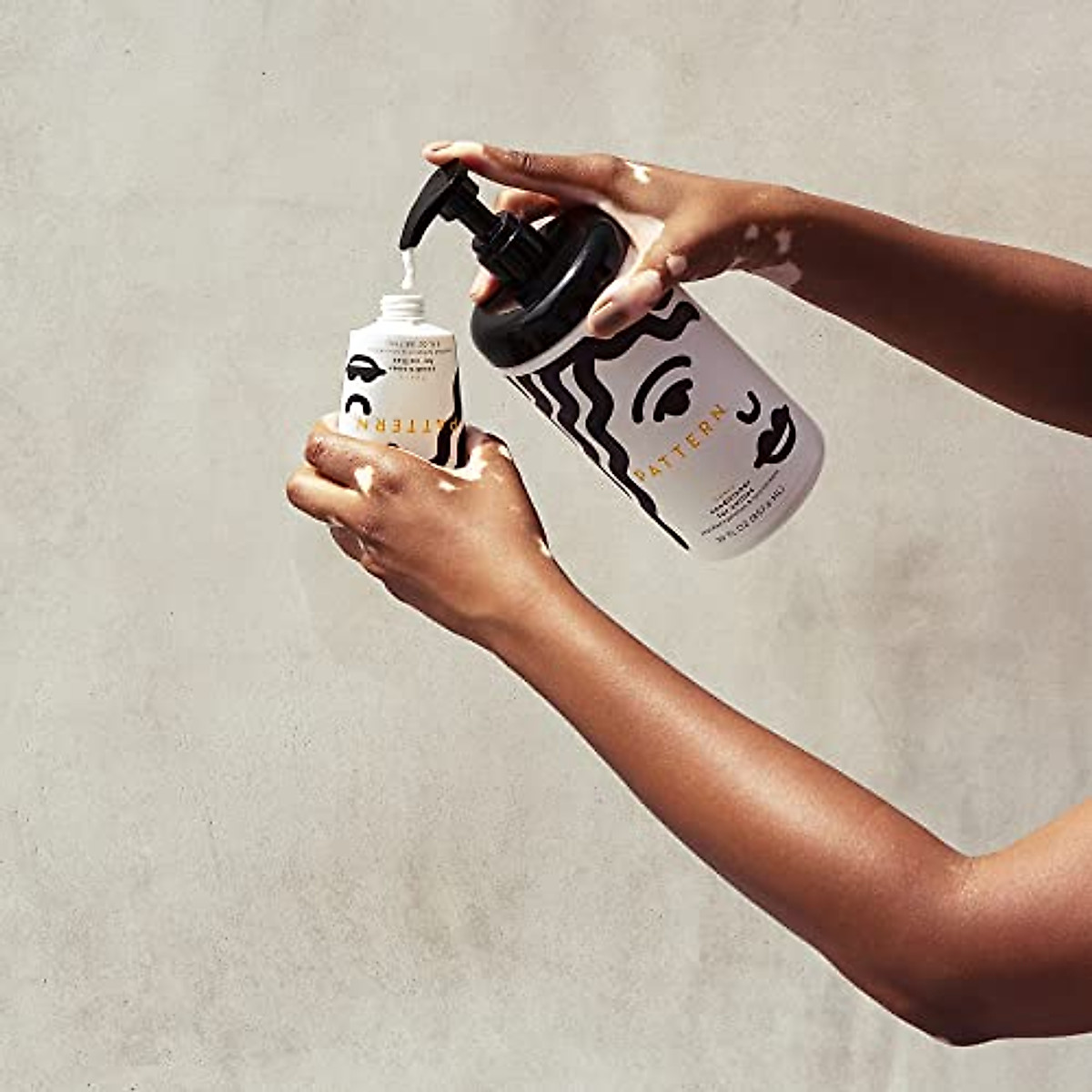 PATTERN Beauty by Tracee Ellis Ross Heavy Conditioner, 29 Fl Oz, Avocado Oil, Shea Butter & Safflower Oil, Rich Moisture for Curlies, Coilies and Tight-Textures, 3a-4c