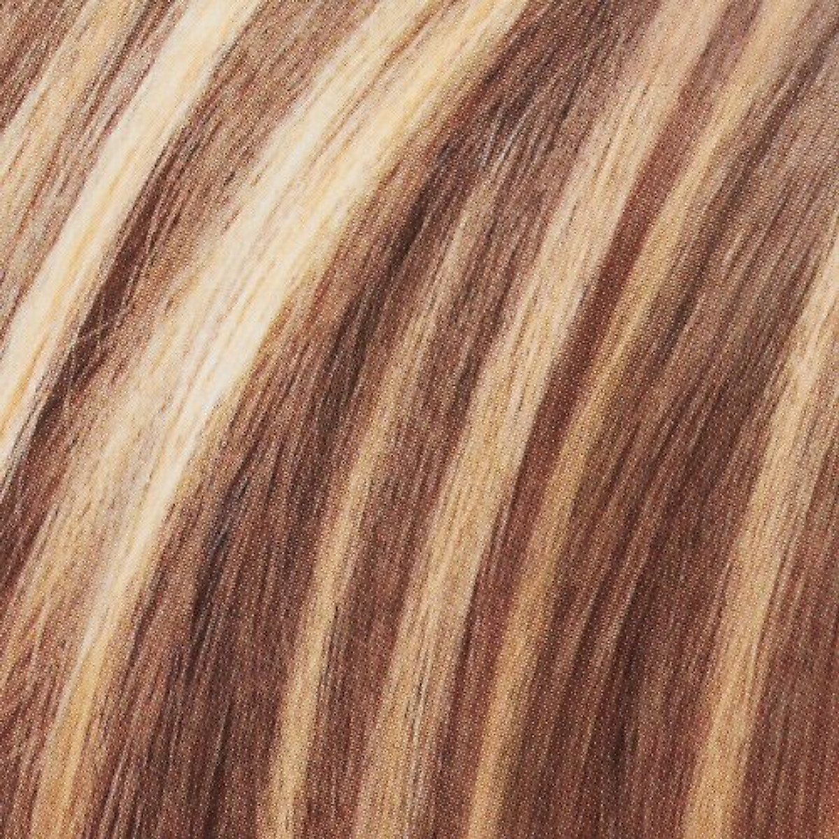 L'Oreal Paris Le Petite Frost Pull-Through Cap Highlights For Short Hair, H55 Creme Caramel