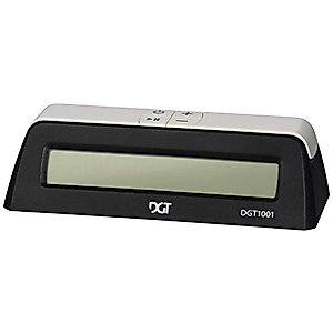 DGT 1001 Universal Gamer Timer