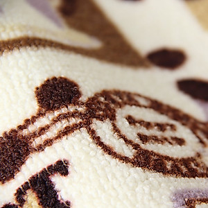 Carvapet 2 Pieces Non-Slip Kitchen Mat Set Rubber Backing Doormat Runner Rug Set, Fruit Design (Grey 15"x47"+15"x47")