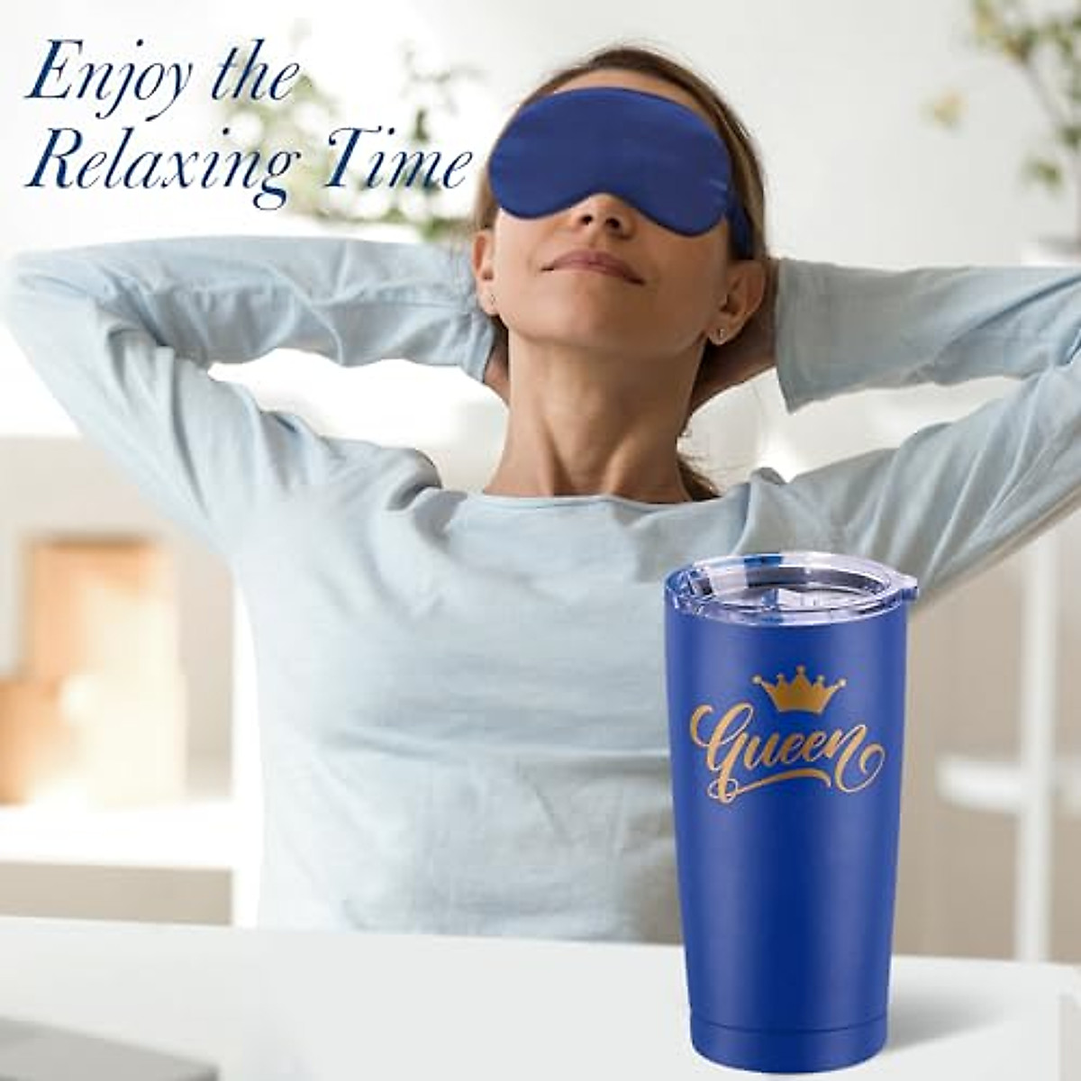 Rinboqe Happy Birthday Gifts for Women Birthday Gift Set for Women Spa Gift Set