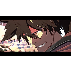 Guilty Gear -Strive- - PlayStation 5