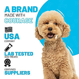 Sitka Farms Bully Sticks Slim 12 inch - 10 Count - Bully Sticks for Dogs - All Natural Long Lasting Dental Treats for Large Medium and Small Dogs, Collagen Chews for Dogs