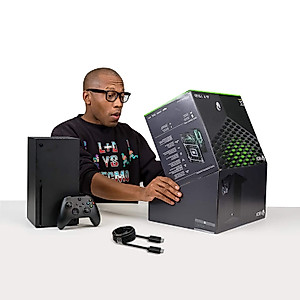 LEVELHIKE Original OEM Ultra High Speed HDMI 2.1 Cable for Xbox Series X|S-True 4K Resolution Up to 120 FPS & 8K HDR (5FT/1.5M)