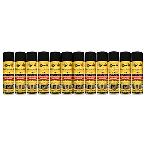 The Original Bee's Wax Old World Formula Furniture Polish - 12 Pack