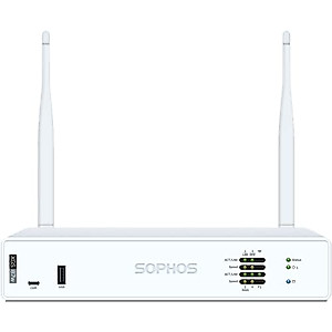Sophos XGS 87w Next-Gen Firewall with Xstream Protection, 5-Year (US Power Cord) (IY8B5CSUS)