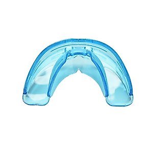 MILISTEN Mouth Guard Clenching Anti Grinding Teeth Guard Dental Night Guard for Clenching Teeth at Night