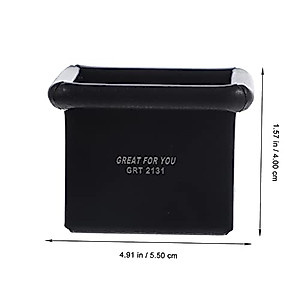 COLLBATH Square Toast Mold Mini Tart Pans for Baking Mini Toast Roaster Pan with Lid Practical Toast Pan Kitchen Bread Pan Toast Baking Mold Non Stick Aluminum Alloy Nonstick Baking Sheets