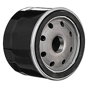 HIFROM 37360 Air Filter Cleaner 37361 Foam Air Filter 36563 Oil Filter 34279b Fuel Filter Kit Compatible with Tecumseh OV691EA OV691EP TVT691 VTX691