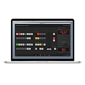 Blackmagic Design ATEM SDI Live Production Switcher