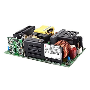 PCB Style EPP-300 EPP-400 EPP-500 Series AC-DC Module Type Power Supply 12V 15V 24V 27V 36V 48V(48V_EPP-400W)