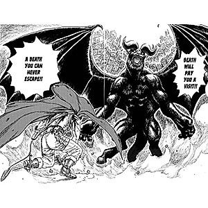 Berserk Deluxe Volume 2