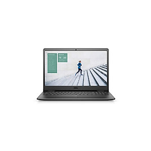 Dell 2021 New inspiron 15 3000 PC Laptop, 15.6" HD Anti-Glare Non-Touch Display, Intel Celeron Processor N4020 (up to 2.8 GHz), 4GB RAM, 128GB PCIe NVMe SSD, WiFi, Webcam, HDMI, Bluetooth, Win 10 Pro