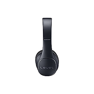 Samsung Level On PRO Wireless Noise Cancelling Headphones with Microphone and UHQ Audio, Black