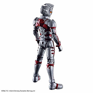 Ultraman Suit A, Bandai Figure-Rise Standard 1/12
