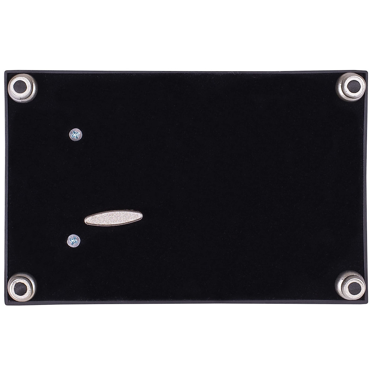 Cottage Garden Plans I Have Matte Black Bevel Petite Music Box Plays Tune Pomp and Circumstance