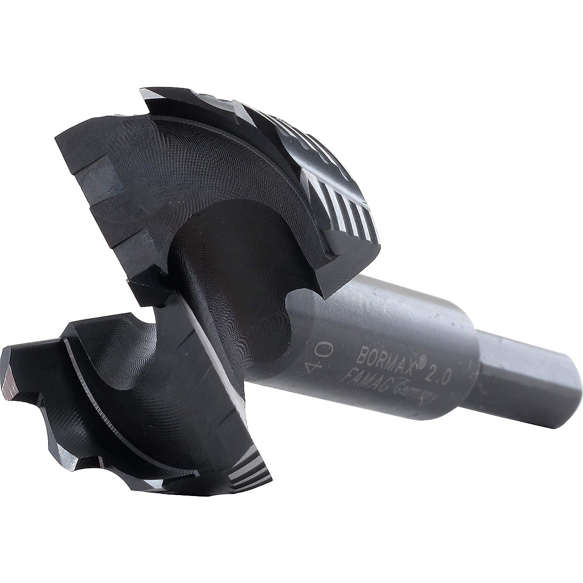 Famag Bormax 1'' Quick Forstnerbohrer 162222500