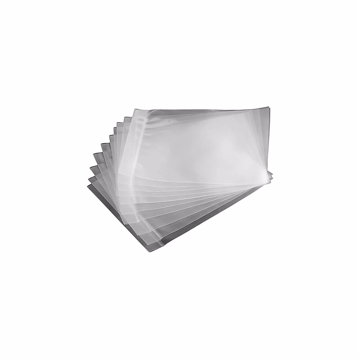 ALFA International M-14 Replacement Plastic Liner for Patty Maker-1