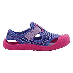 Nike Girls Toddlers Sunray Protect (TD) Sandals