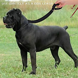 MoBearer Baby Stroller Safety Wrist Strap or Large Dog Leash,Straps Hands Leash for Stroller or Wheelchair Security-Accessory for Child Safety or Large Dog