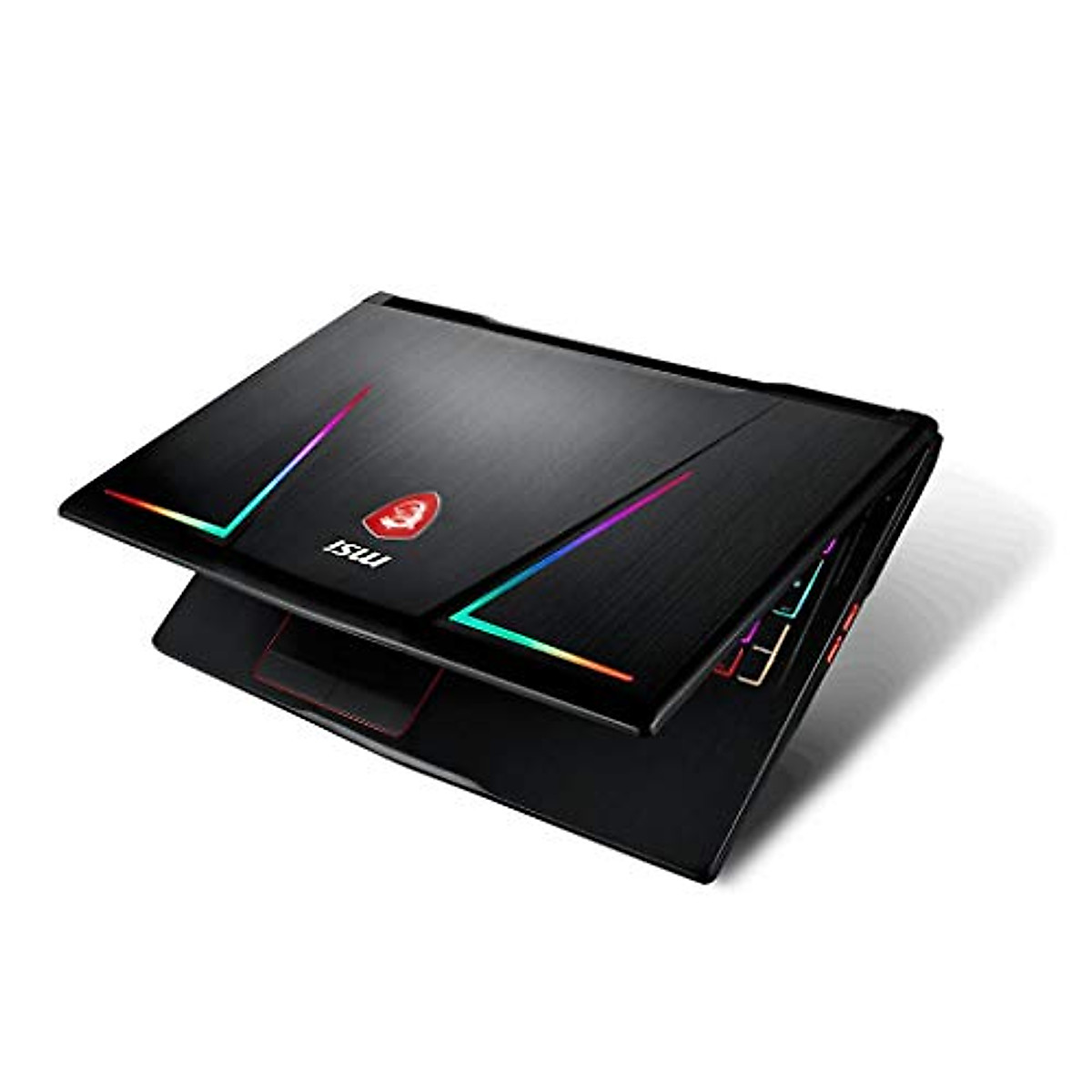 MSI 15.6" GE63 Raider RGB-882 Gaming Laptop with Intel Core i7-9750H Processor, NVIDIA GeForce RTX 2060 Graphics, 32GB Memory, 1TB Hard Drive & Windows 10 Operating System