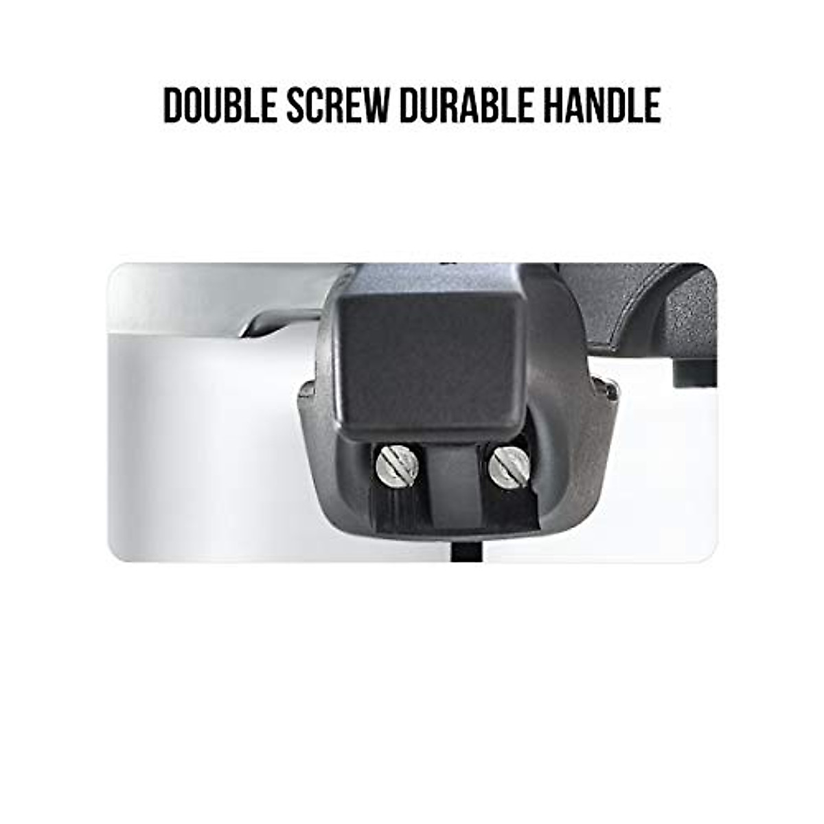 Prestige PRSAH2 Pressure Cooker, Small, Silver