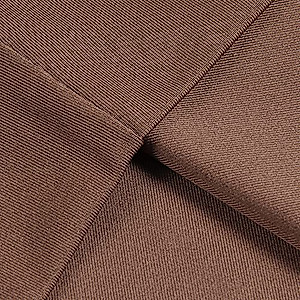 Artfish Women's Sleeveless Strappy Seamless Crop Tank Tops Square Neck Workout Fitness Basic Cropped Camis (Mocha Brown, S)