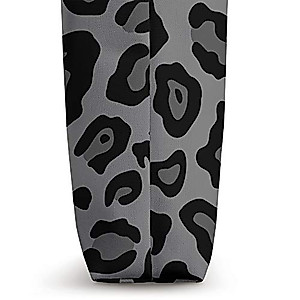 Dental leopard print teeth hygienist dentist assistant RDH Tote Bag