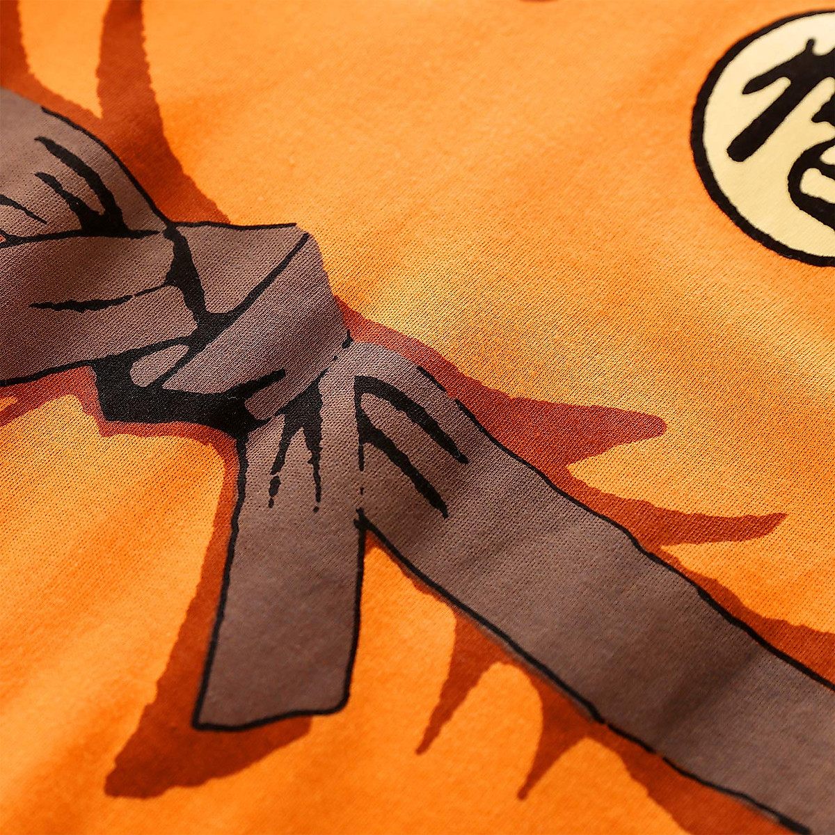 YFYBaby Newborn Baby Boys Romper Infant Toddler 100% Organic Cotton One-Piece Jumpsuit