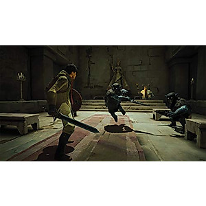 Chronos: Before The Ashes - PC