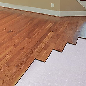 ROBERTS Serenity Foam Underlayment - 100 sq. ft. Roll - 48" x 25'