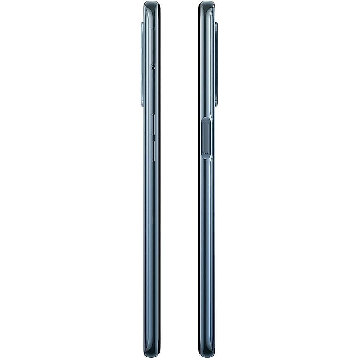 ONEPLUS Nord N200 | 5G for T-Mobile U.S Version | 6.49'' Full HD+LCD Screen | 90Hz Smooth Display | Large 5000mAh Battery | Fast Charging | 64GB Storage | Triple Camera (T-Mobile Locked)