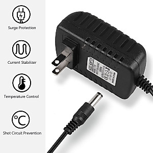 17V Speaker Charger Charging Cable for Bose Soundlink I II III 1 2 3 Portable Mobile Speaker 17-20V Power Cord Replacement 404600 414255 Power Supply for P/n 306386-101